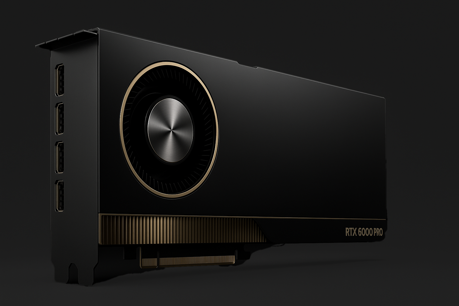 NVIDIA RTX PRO 6000 • 96GB Blackwell Enterprise GPU | CloudRift